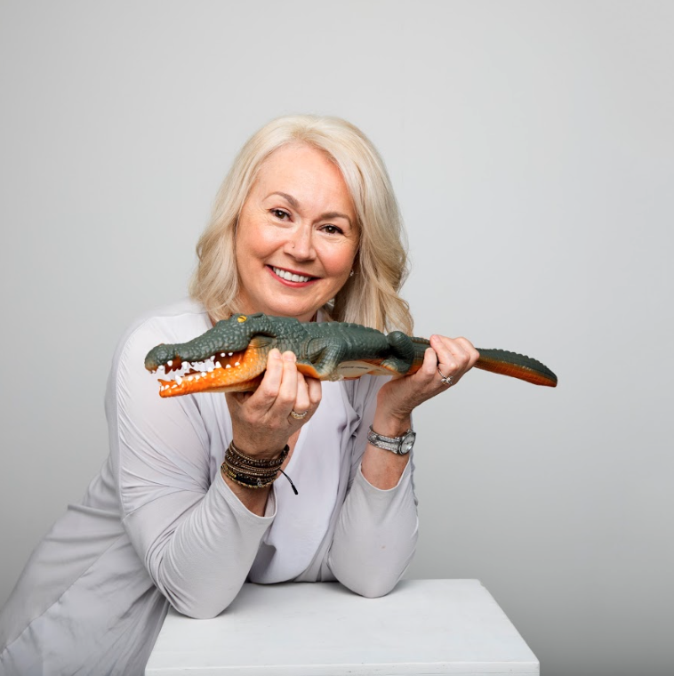 Brainspotting for Addictions: Narrative therapy with the Crocodile ...